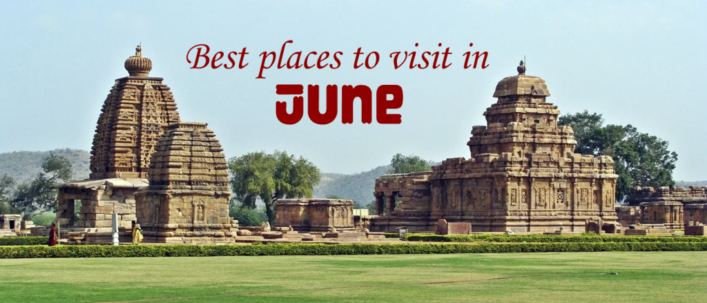 Best Places To Visit in June | India Incredible Places | Travel Places
